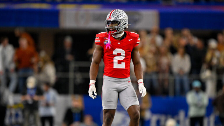 Top 20 Ohio State Buckeye Stars to Watch For In 2025 Season