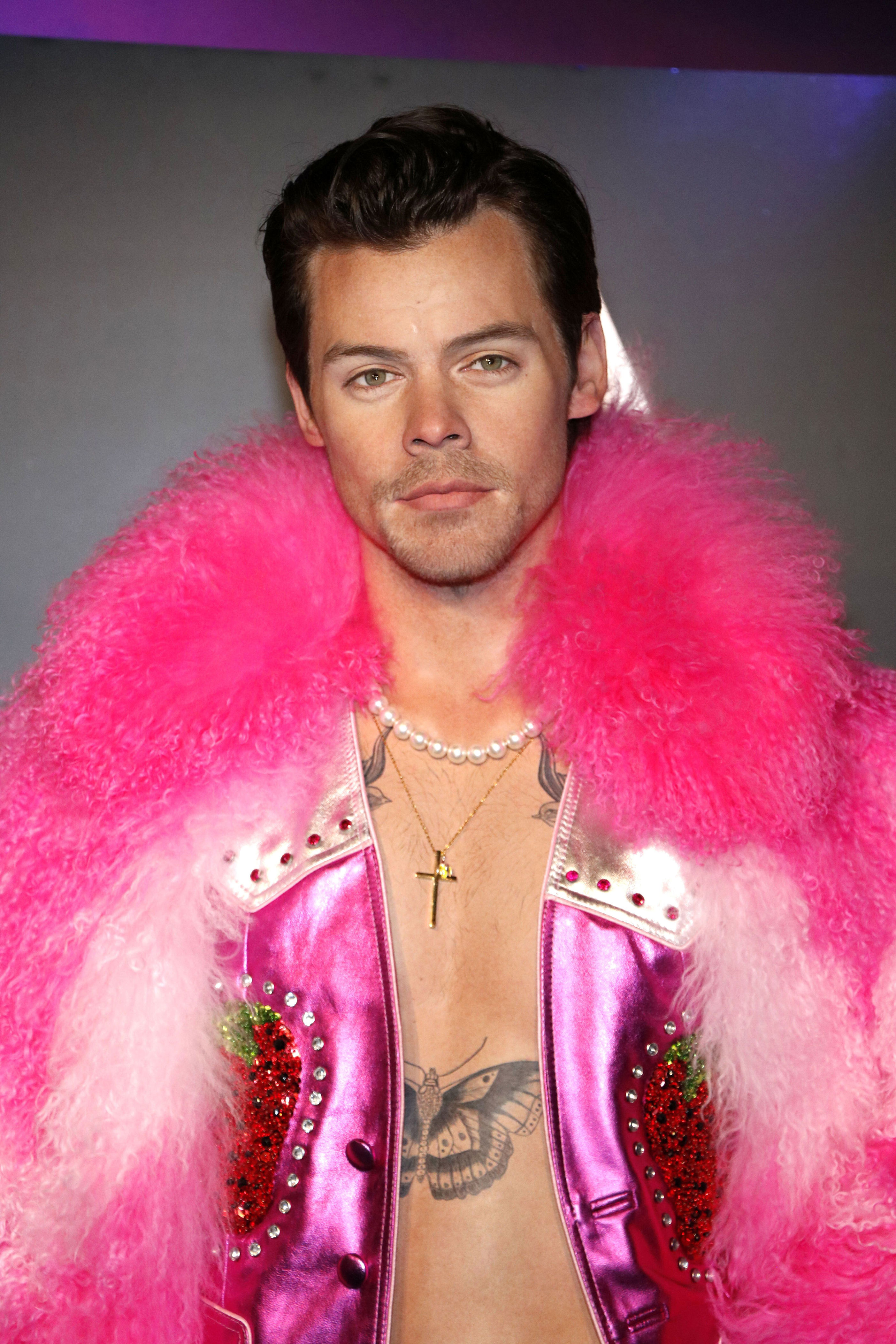 Harry Styles' New Album Explained: Everything We Know About HS4