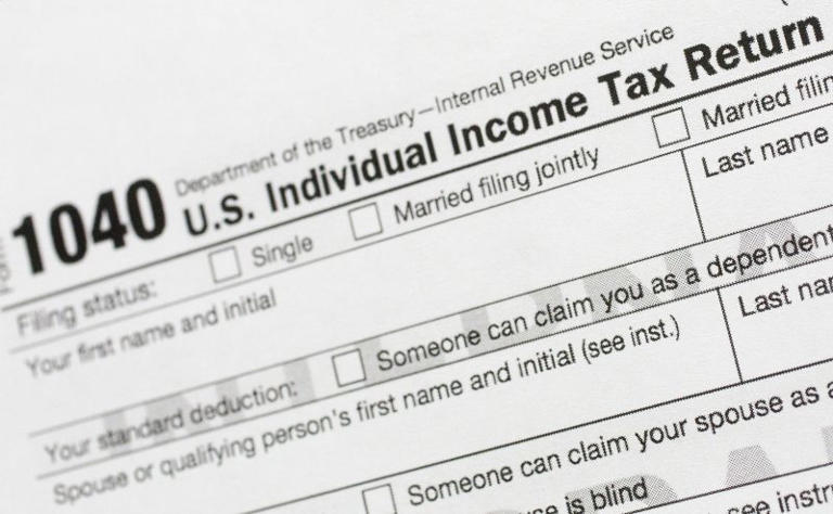 Where to get free tax return assistance