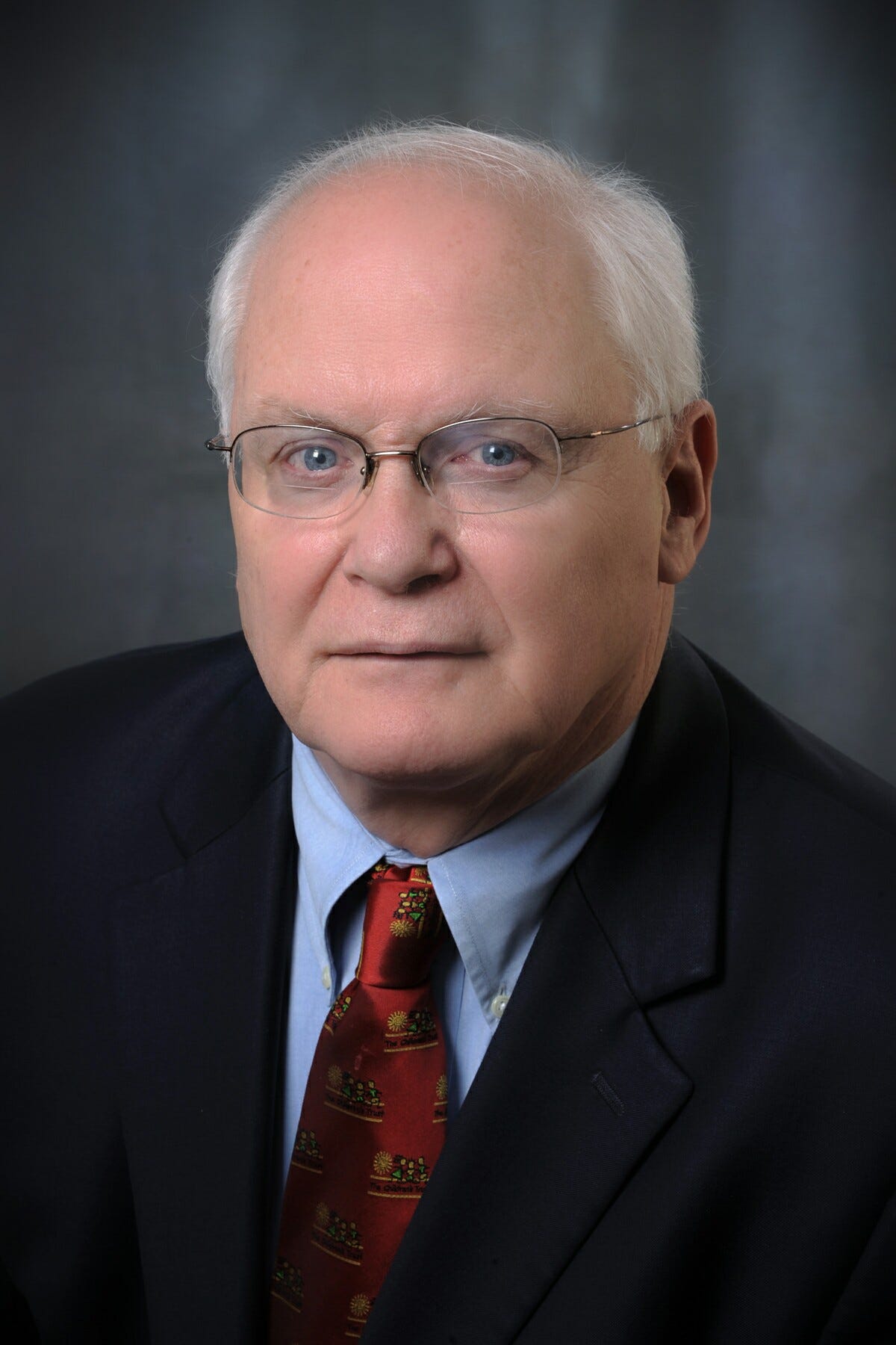 David Lawrence Jr.: Can it happen here?