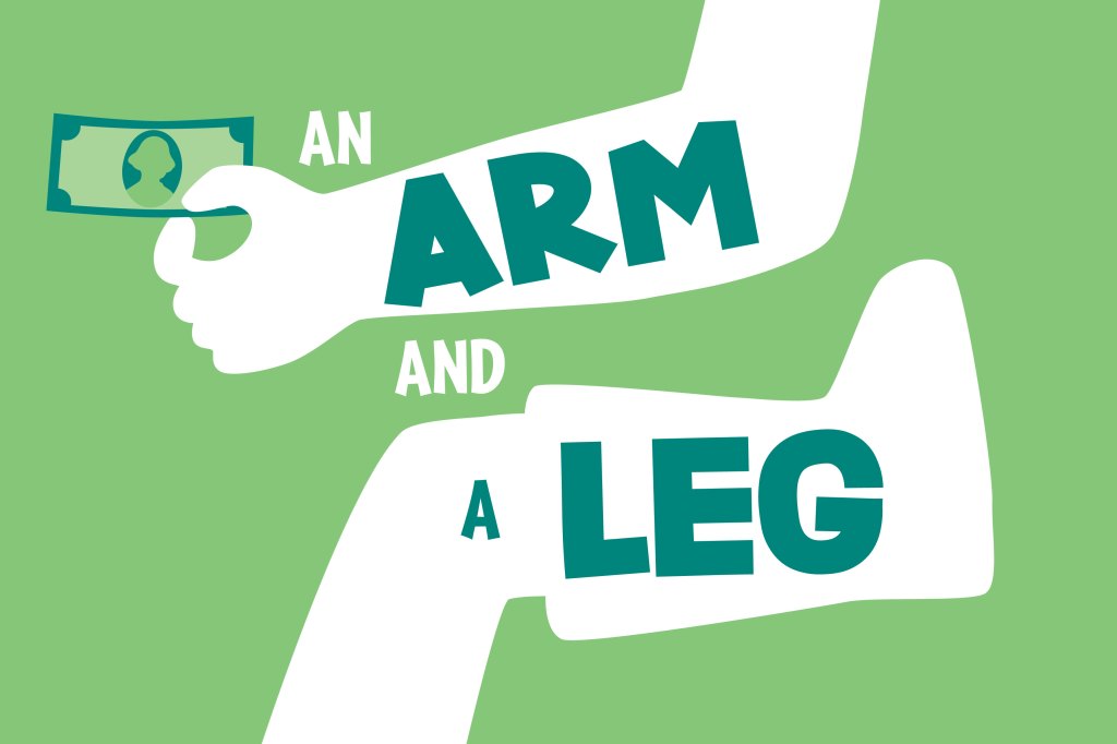 An arm and a leg: A few more good things from 2025