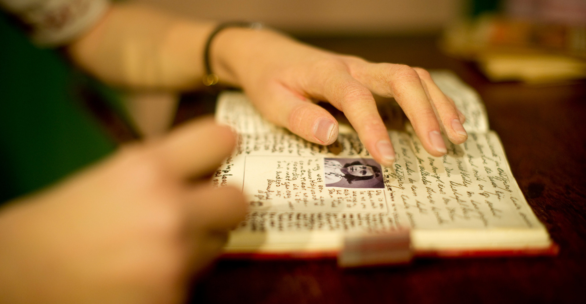 Anne Frank: A legacy that continues to inspire