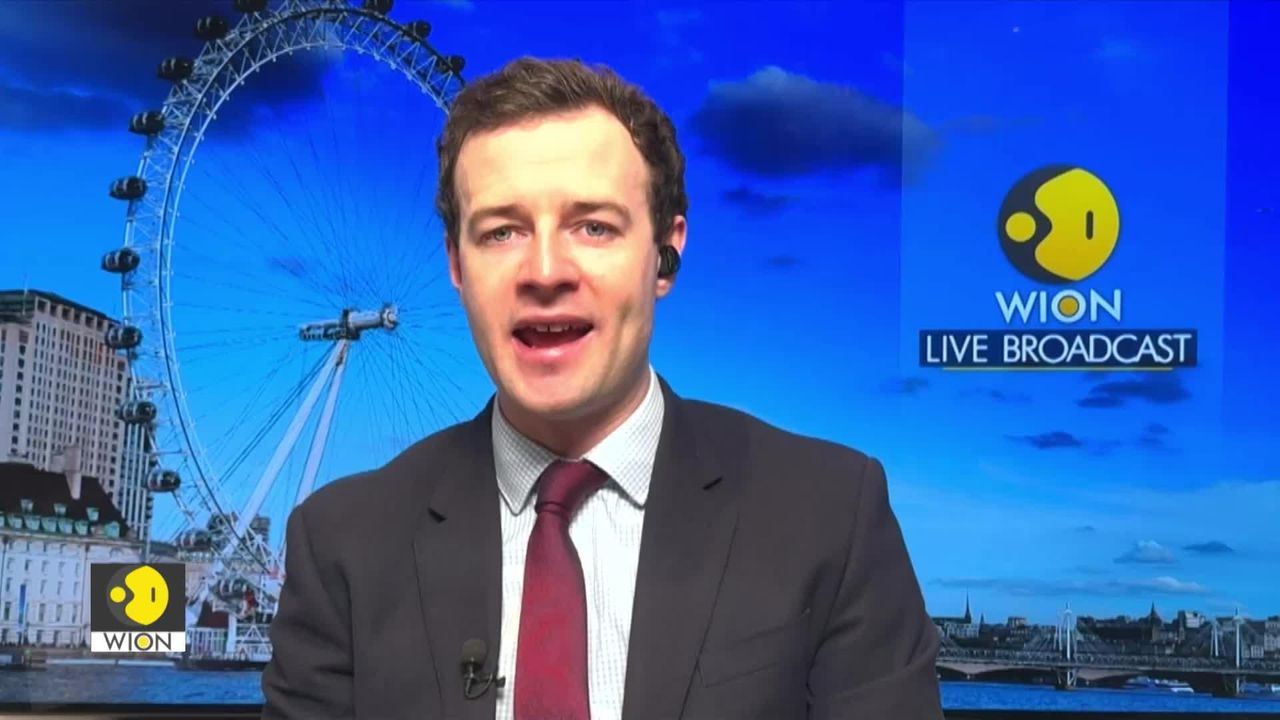 Elon Musk proposes renaming the English channel to George Washington ...