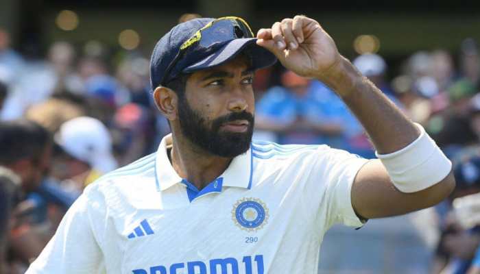 Jasprit Bumrah Named ICC Men’s Test Cricketer of the Year; Check India ...