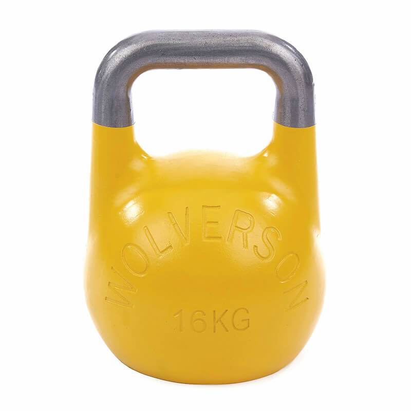 We put the best kettlebells you can buy in 2026 to the test