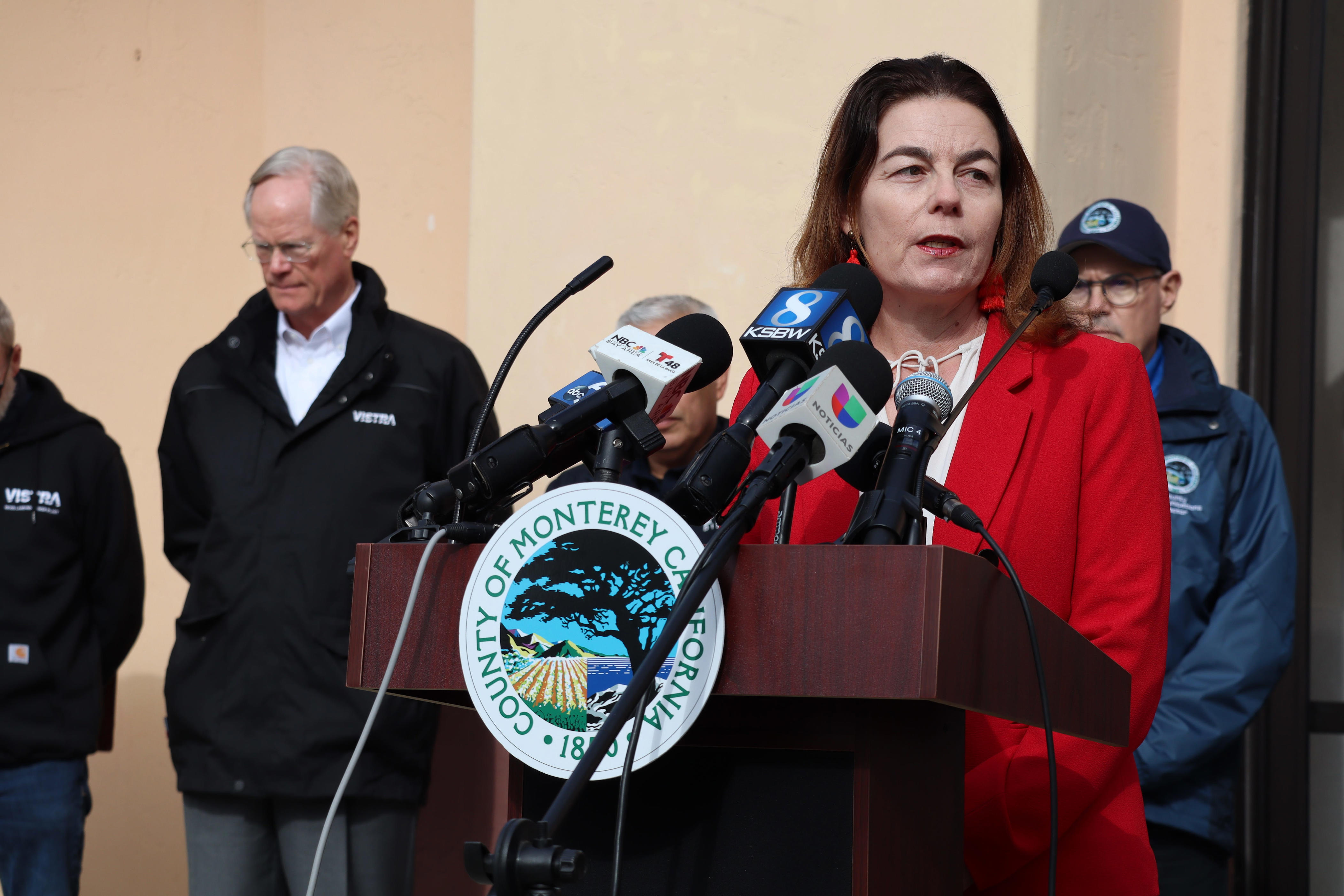 ‘California must never have a disaster like this again’: New battery ...