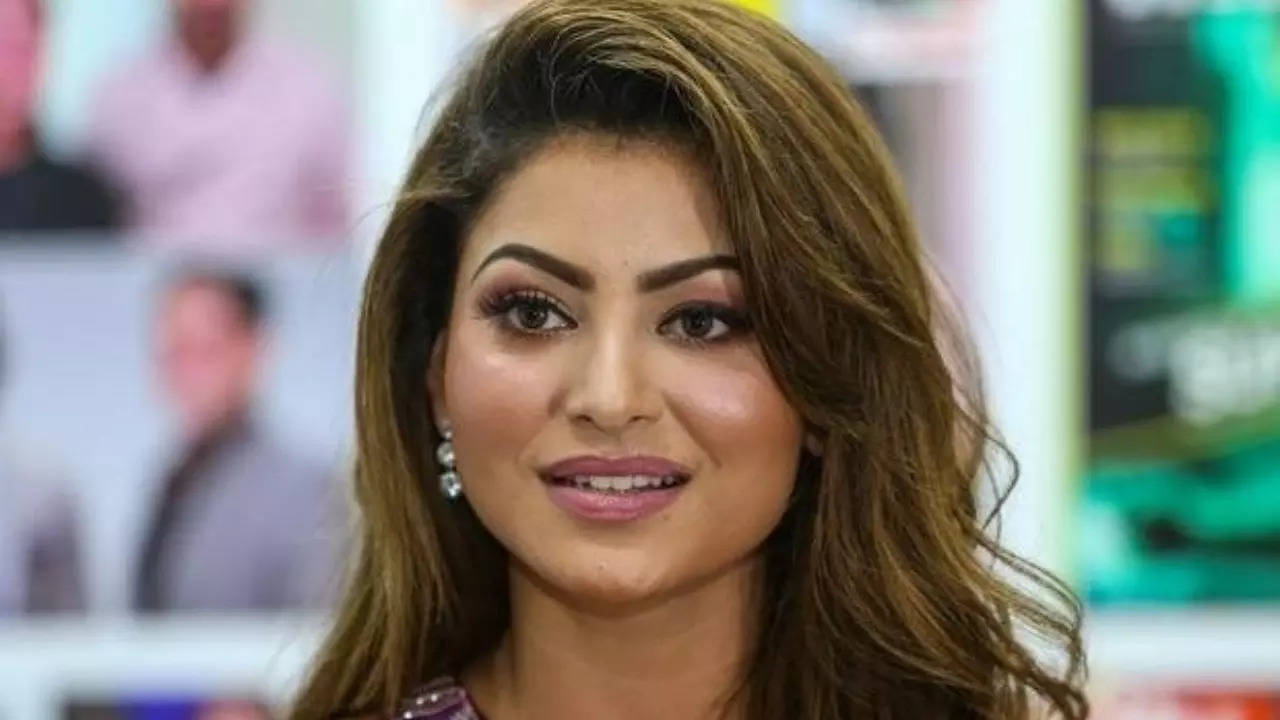 Urvashi Rautela reacts to trolls calling her beauty with no brains: ‘Log Narendra Modi ji, Shah ...