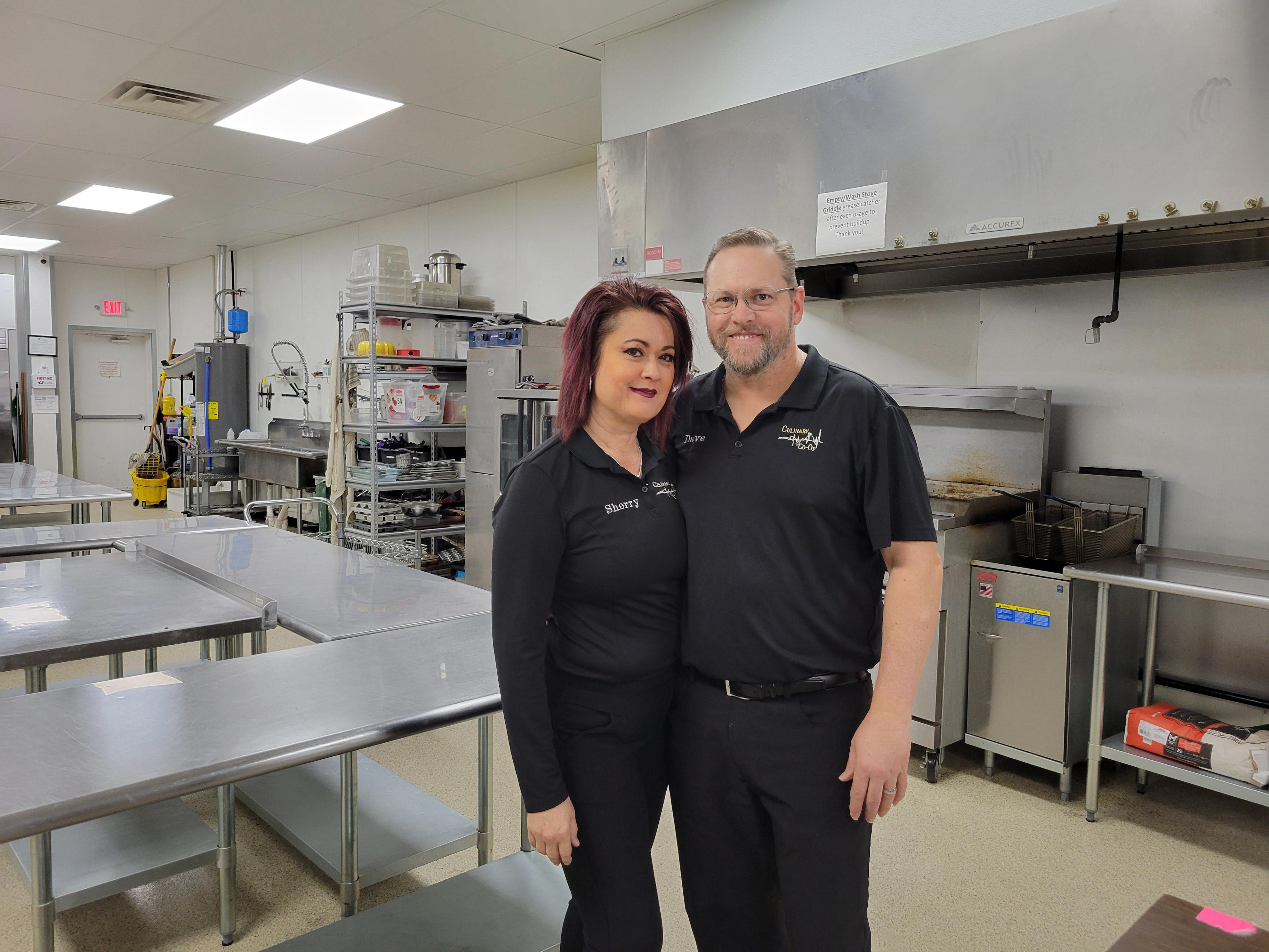 Culinary collaboration is at the heart of Lubbock's Culinary Co-Op