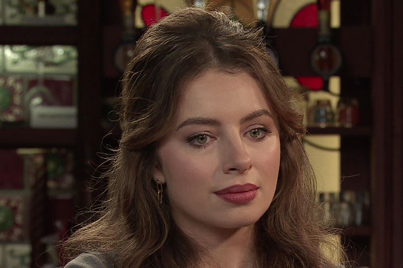 ITV Coronation Street's Jenny Connor's secret exposed as Daisy's exit ...