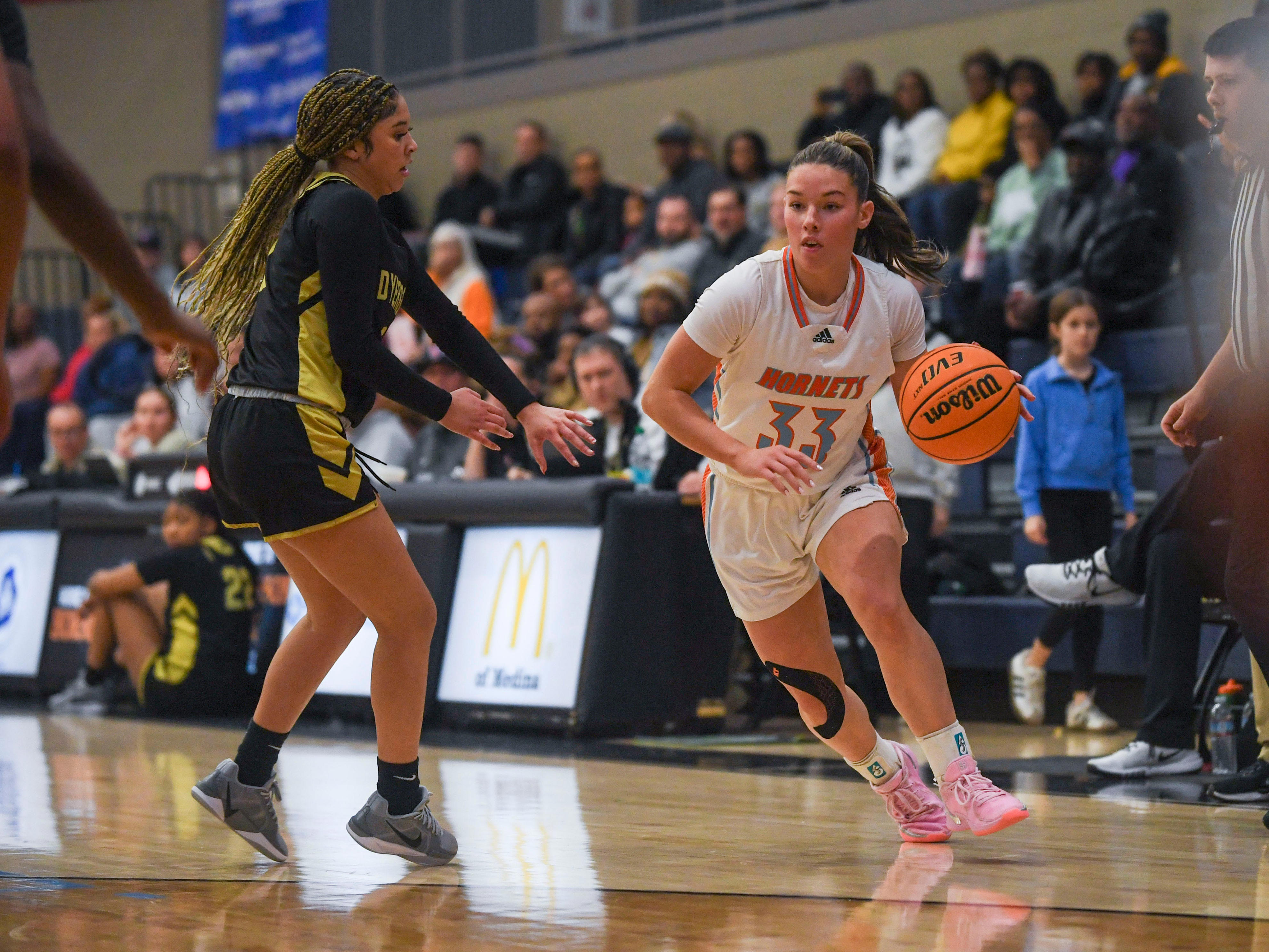 Tennessee high school basketball girls statewide rankings: See which ...