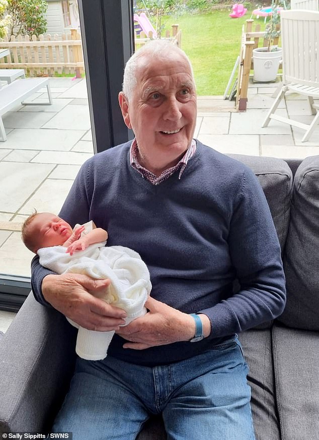 Hospital calls ambulance to move father to different part of building