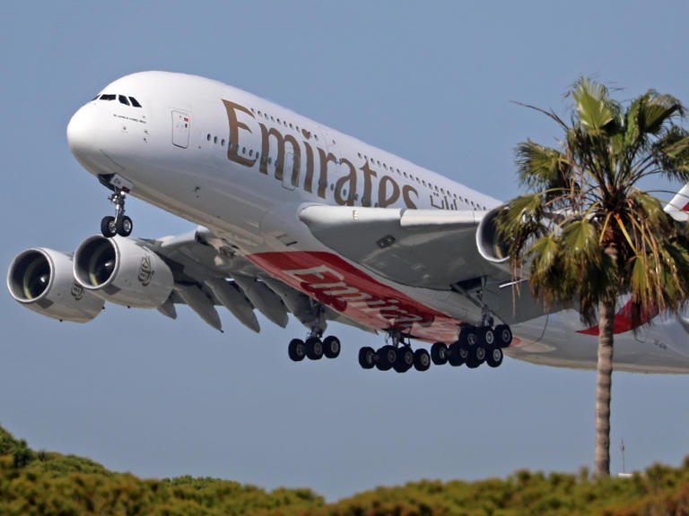 Airlines would buy the A380 if Airbus gives it a makeover, Emirates ...