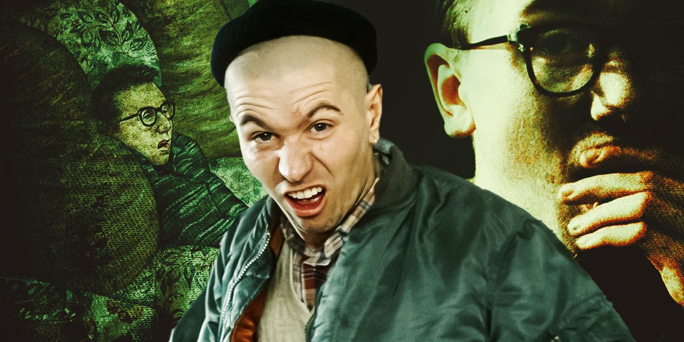 Gary Oldman's First Major Role Was as a Skinhead in This Blistering ...