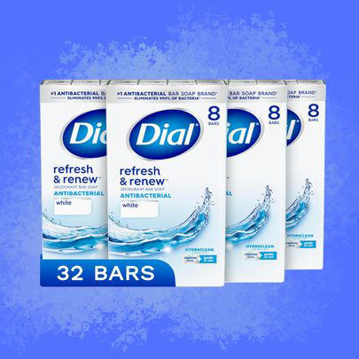 These Bar Soaps Are Superior To Bodywash, According To Derms
