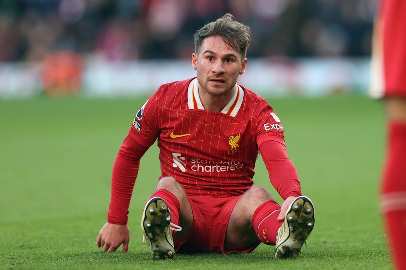 Alexis Mac Allister's dad lifts lid on transfer plan and what made $45m ...