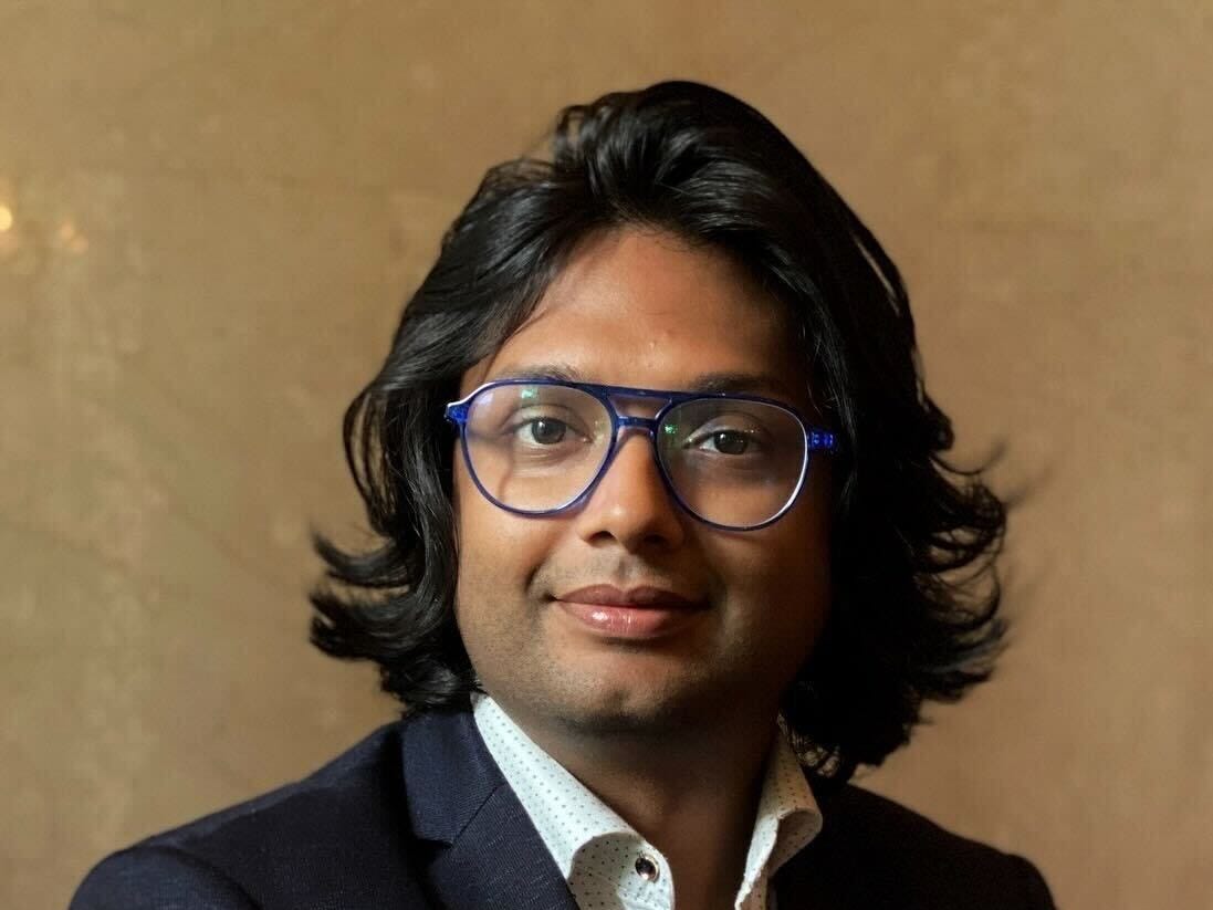 Lambda Labs' COO has left the AI cloud provider to head Positron, a ...