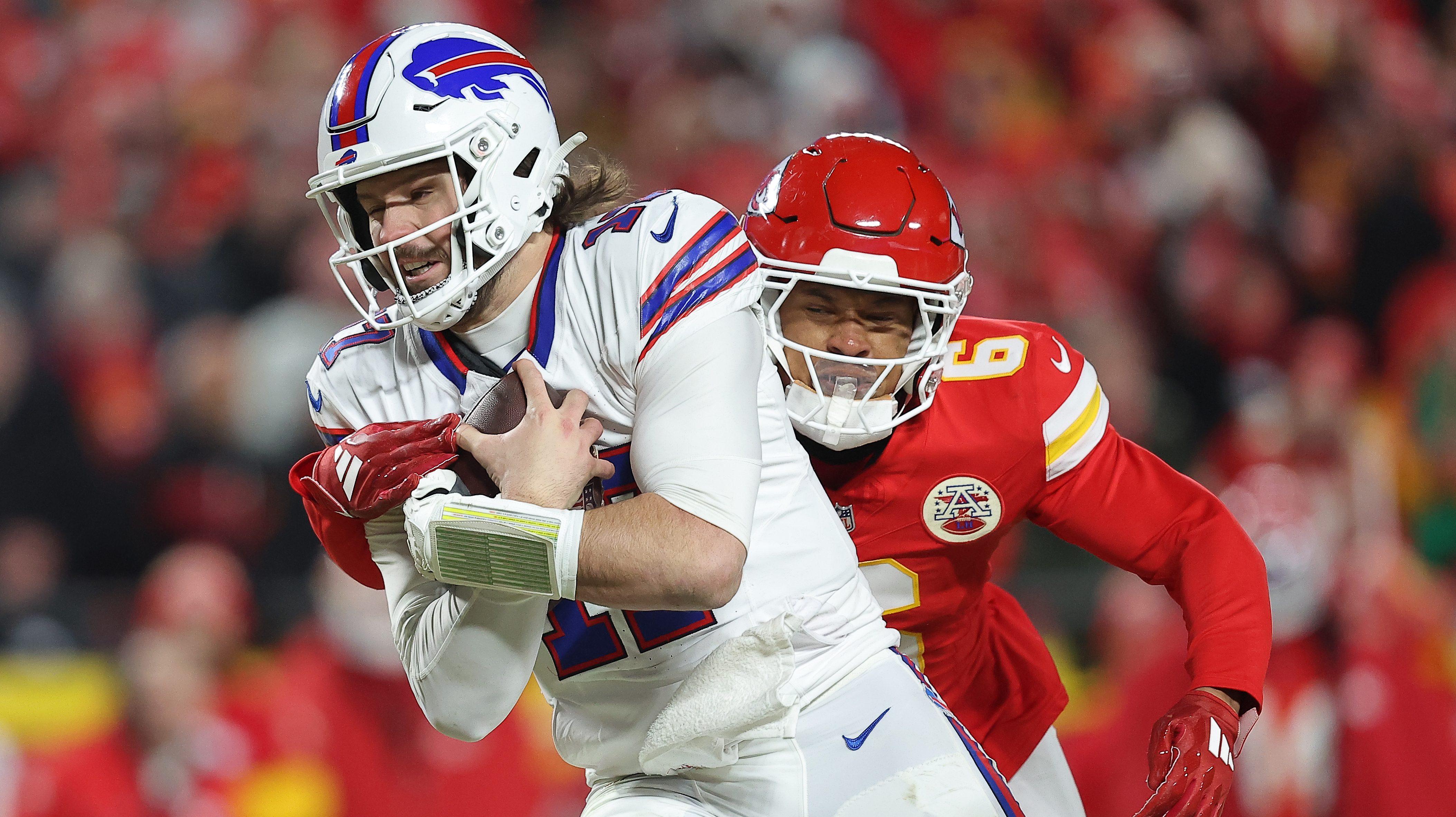 Bills QB Josh Allen Shares Big Health Update Heading Into 2025