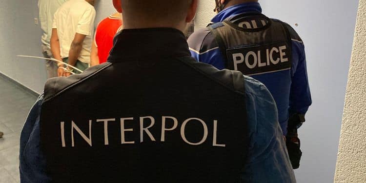 17 Terrorists Arrested in Kenya Under Major Interpol Operation