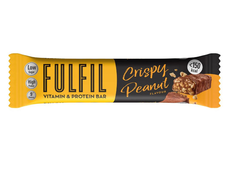 These are the best protein bars I’d pick as a sports nutritionist