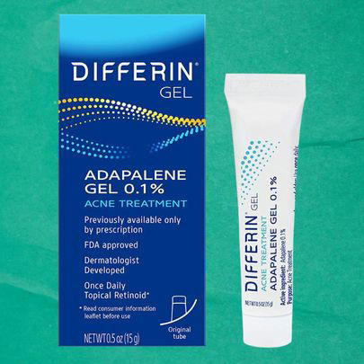 This Prescription-Strength Retinol Starts At $13 On Amazon