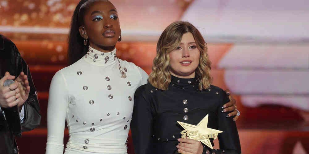 Star Academy : Charles, Emma et Marguerite appellent au calme après la ...