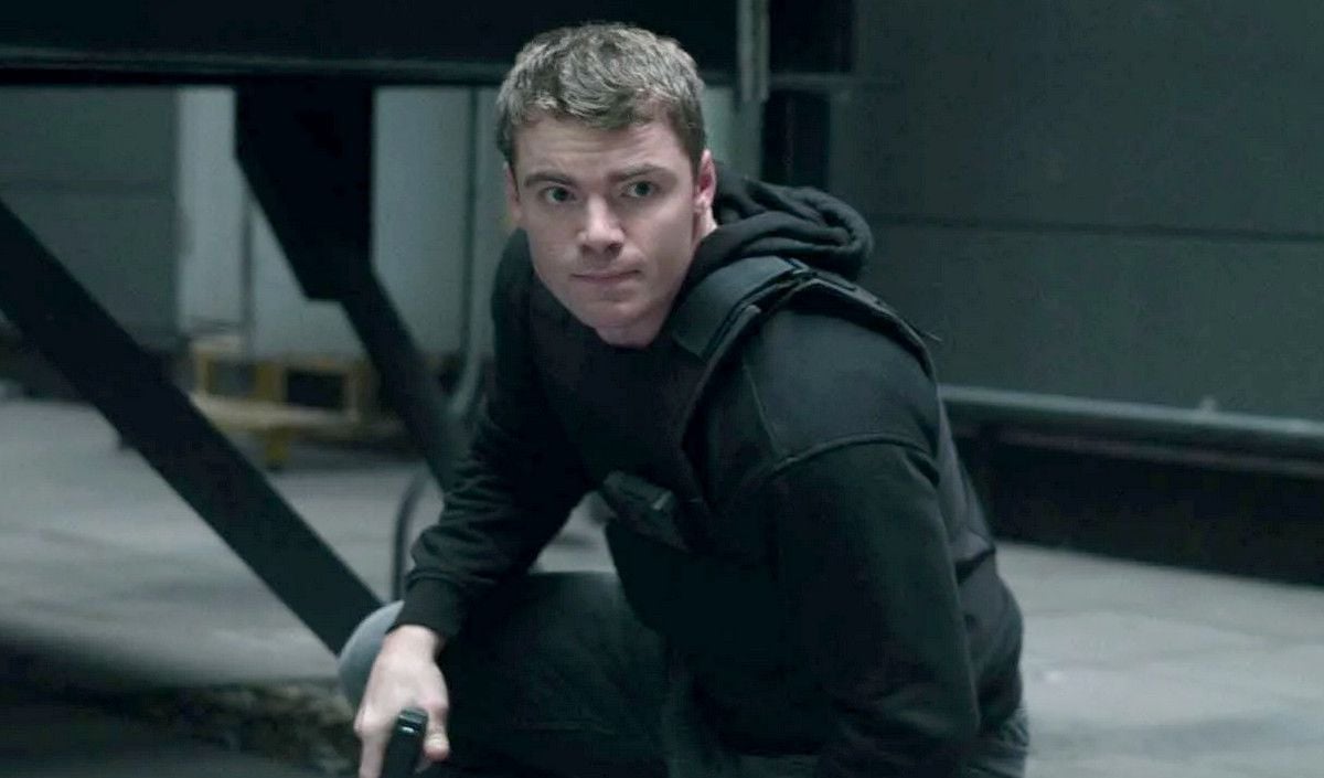 Night Agent : la saison 3 se profile… Un personnage emblématique absent ...