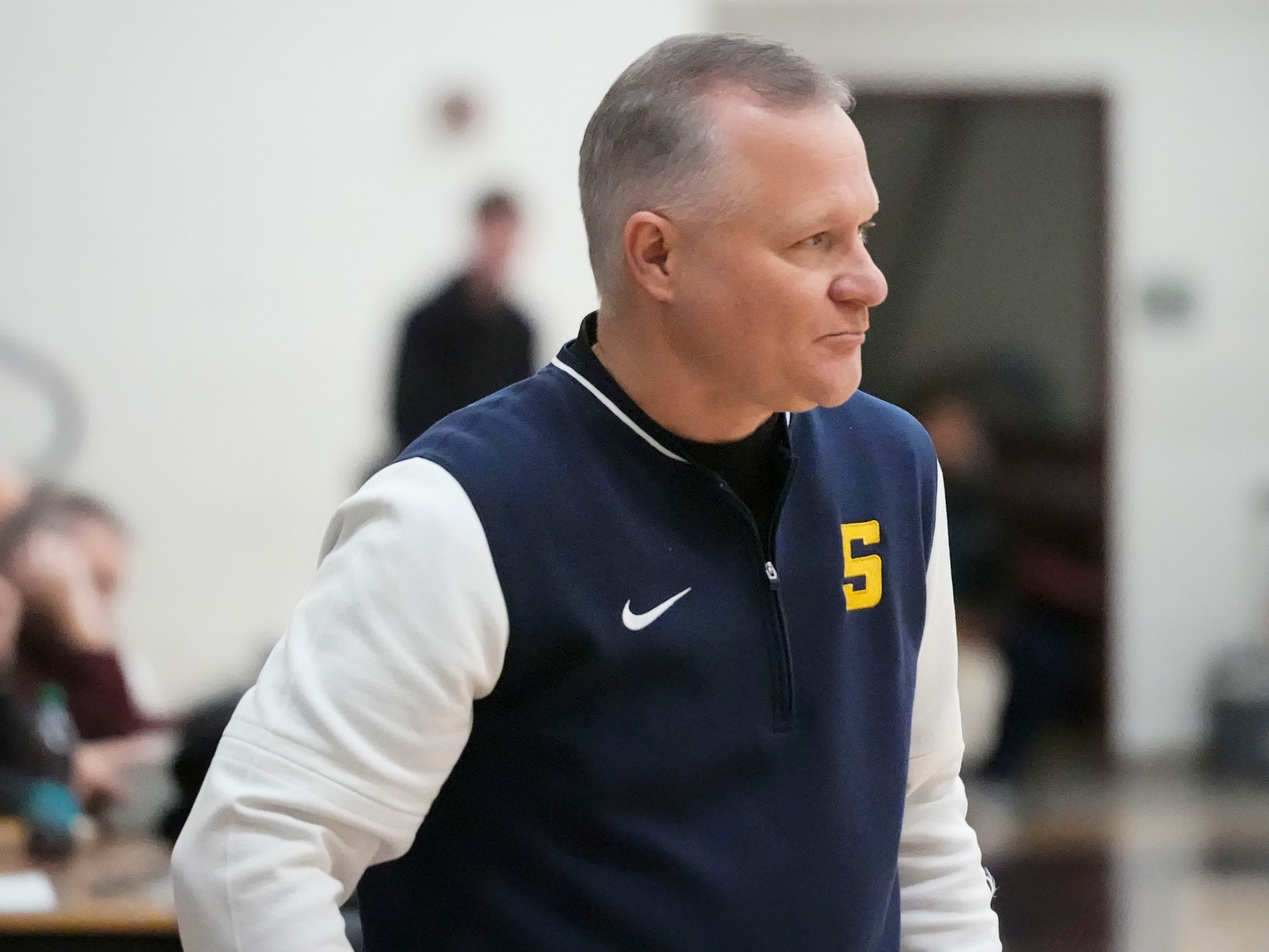 New Oak Ridge High Lady Wildcats basketball coach hired