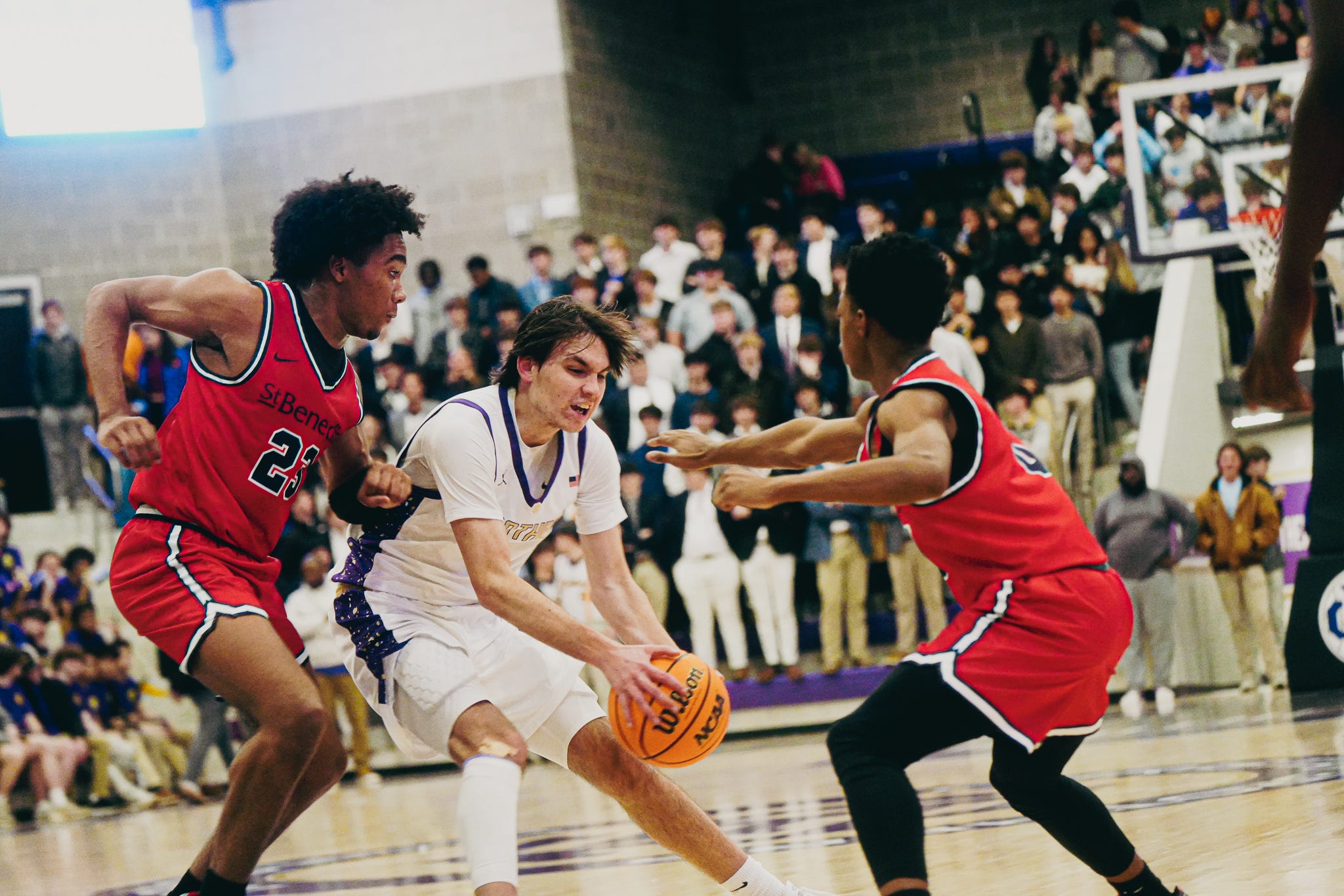 Why CBHS, Fairley made progress in latest Memphis area TSSAA boys ...