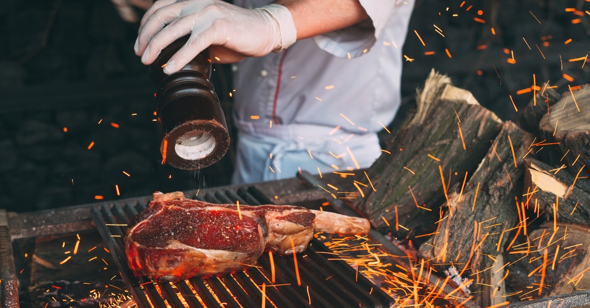 The Most Iconic Steakhouse in Every State (#42 Is a Michelin Star Chef ...