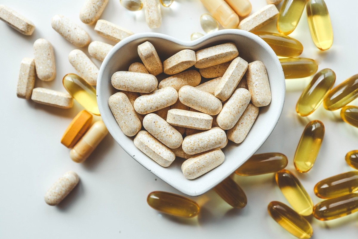 Cardiac Surgeon Reveals the Top 3 Supplements for Heart Health
