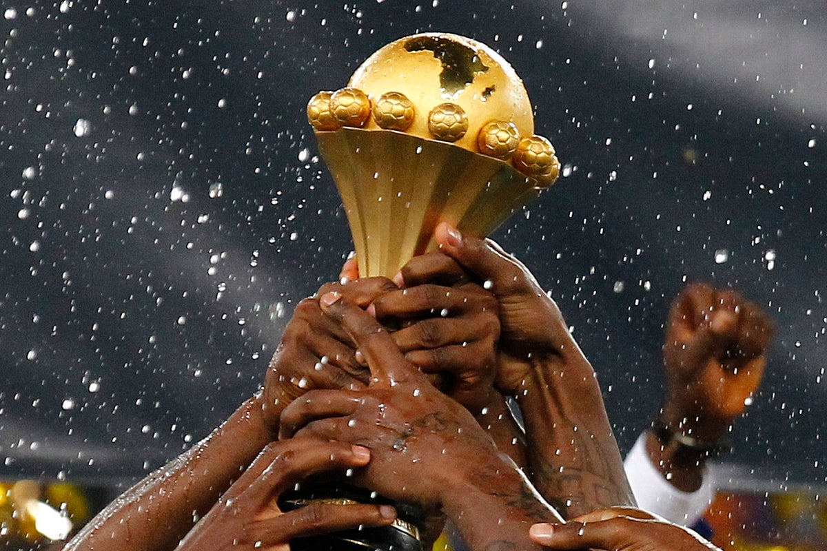 AFCON 2025 fixtures, results, tables and schedule in full