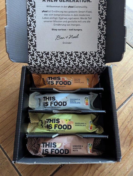 These are the best protein bars I’d pick as a sports nutritionist