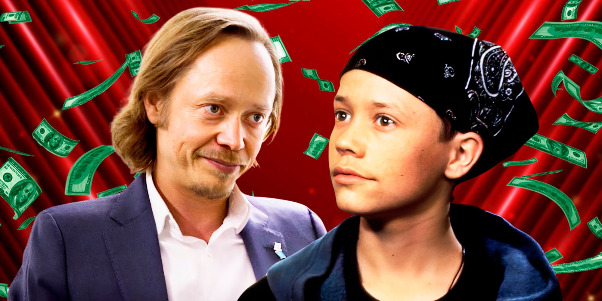 Brock Pierce: Net Worth, Age, Height & Everything You Need To Know ...