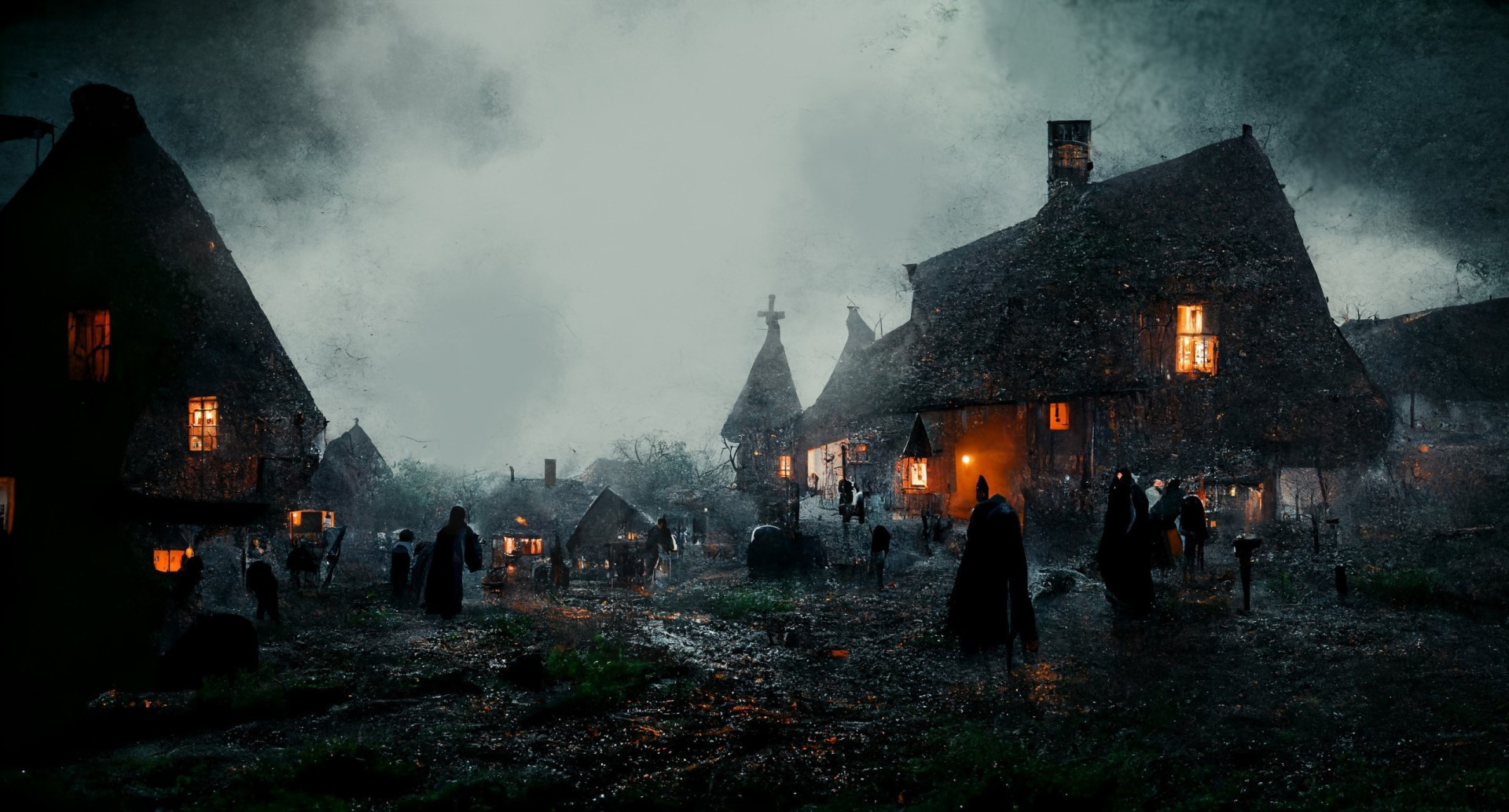 Terror na Alemanha: O serial killer que matou quase mil pessoas