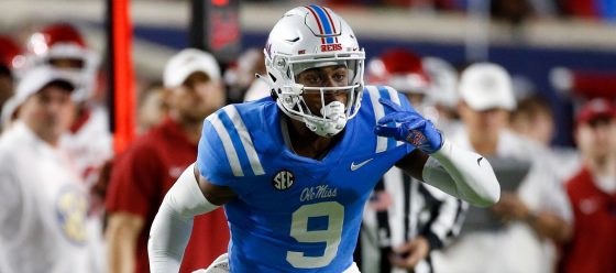 4 Dynasty Rookie Draft Picks Experts Love (2025 Fantasy Football)