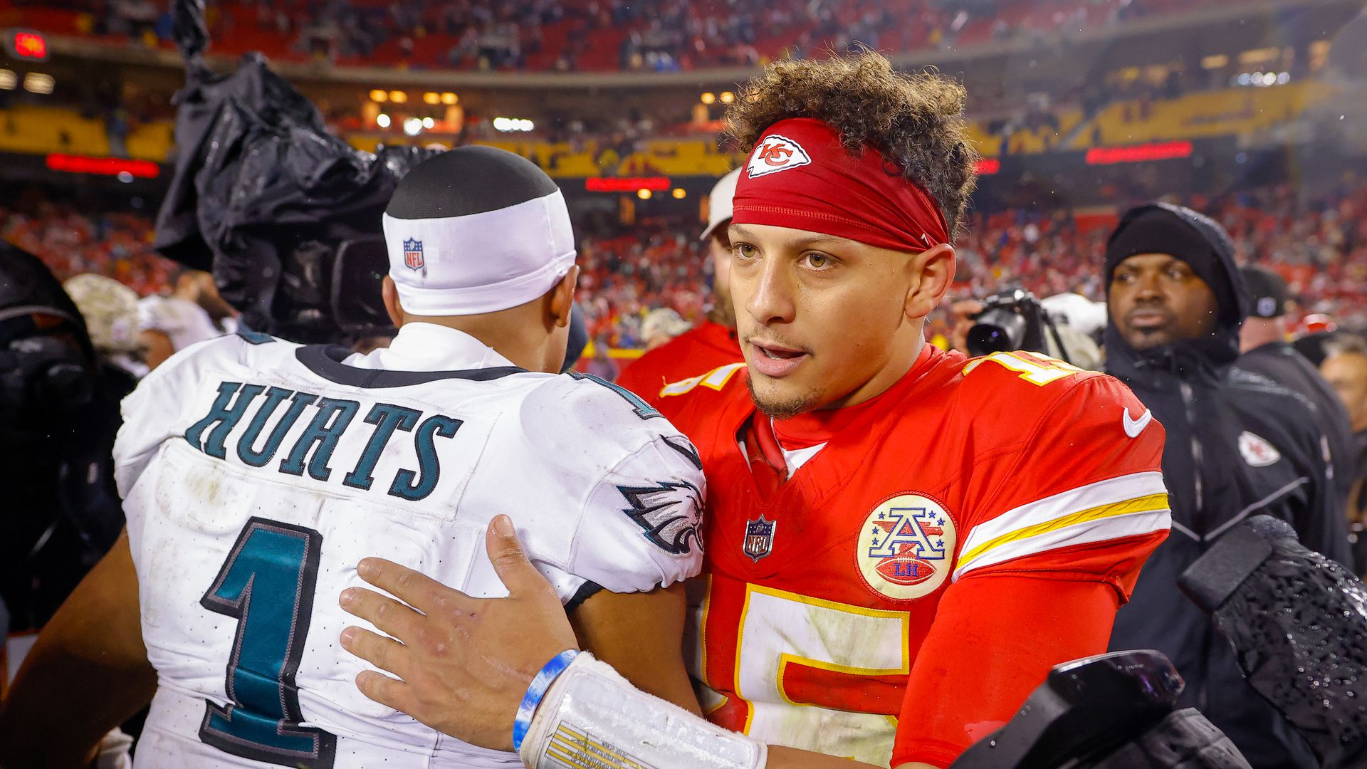 Super Bowl 59: Who is considered home team and how is it decided?