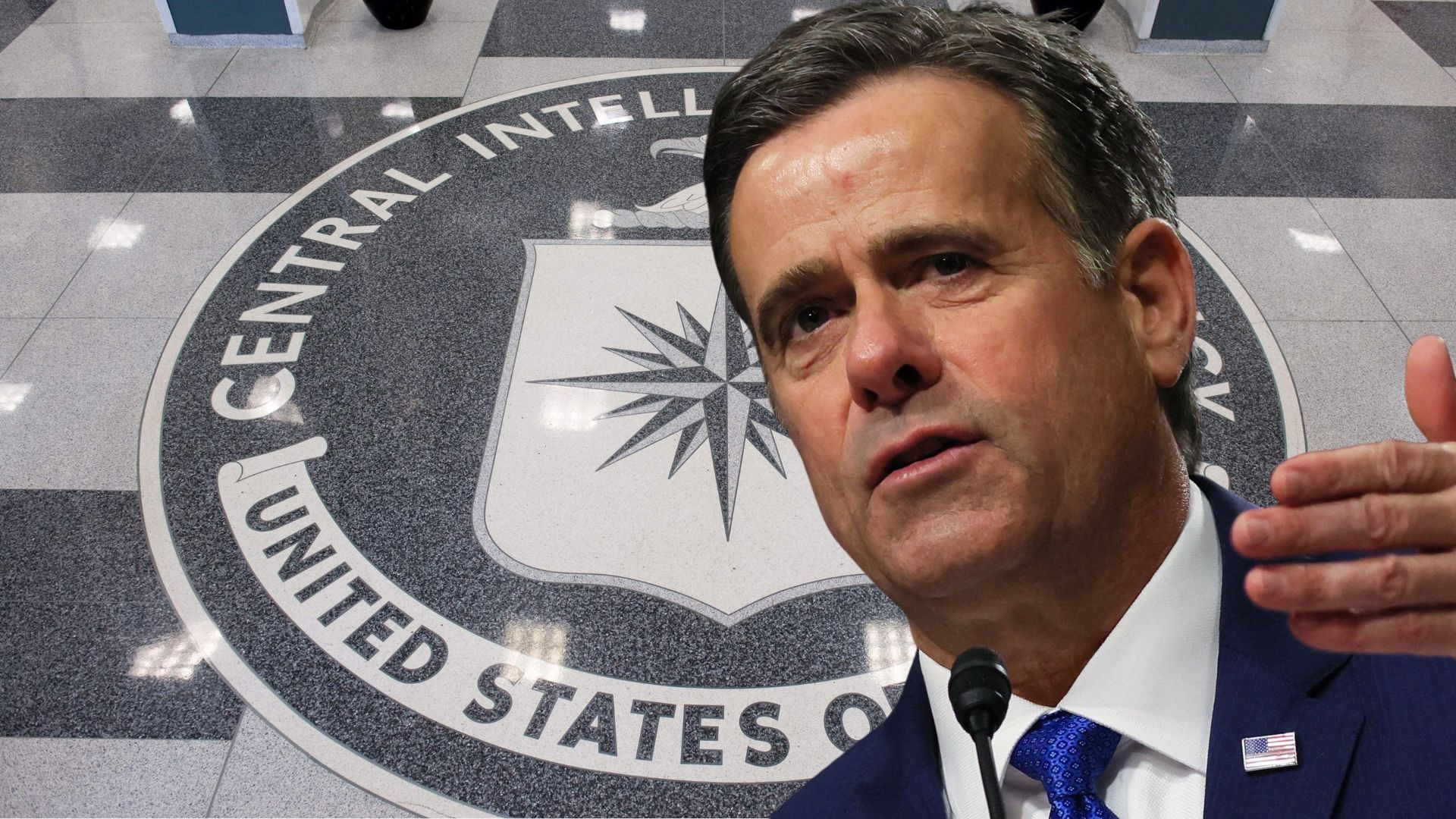 Ursprung des Corona-Virus: CIA hat unter neuem Chef Meinung geändert