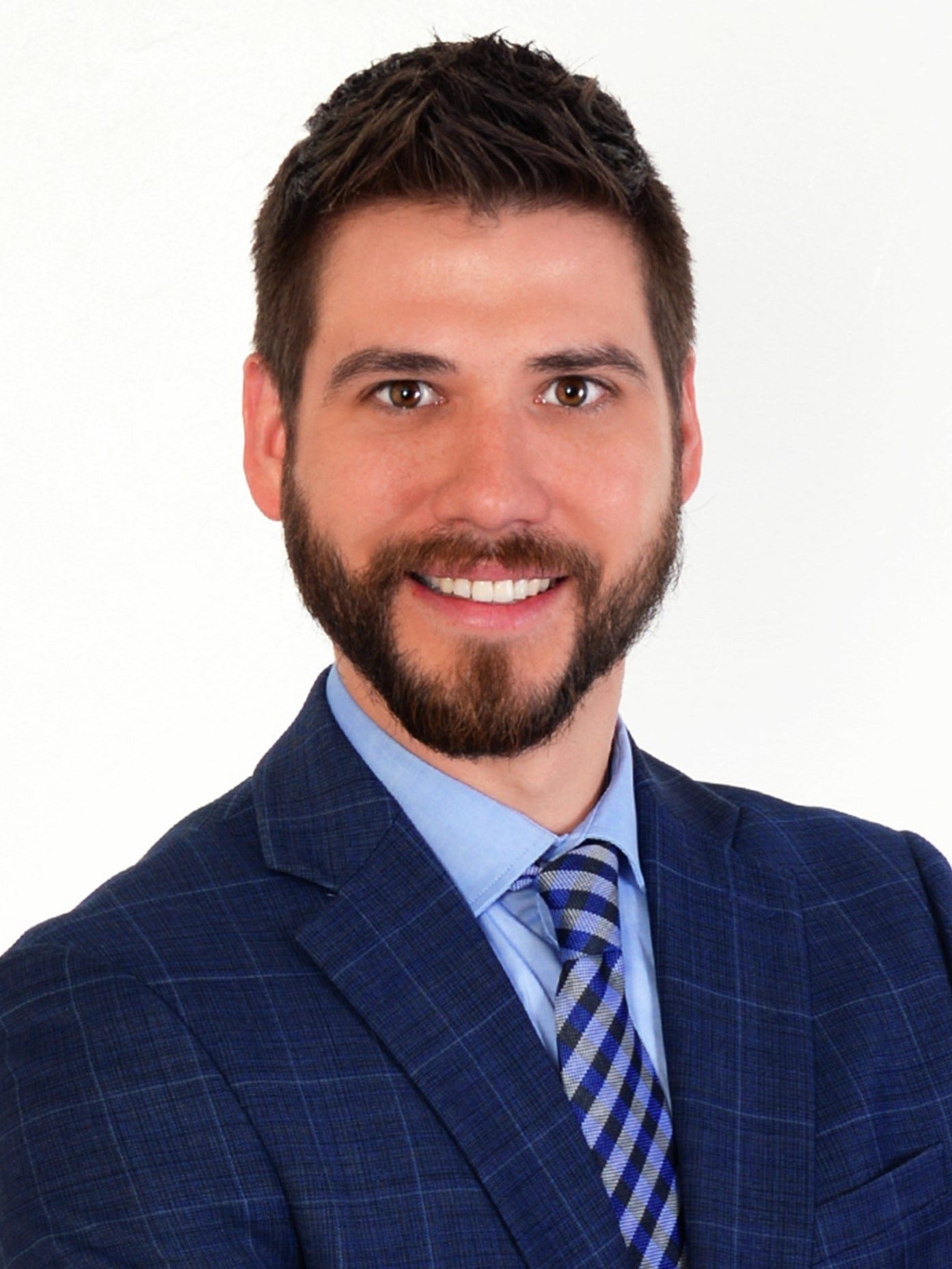 Appleton council election: Newcomers Adrian Stancil-Martin and Stuart ...