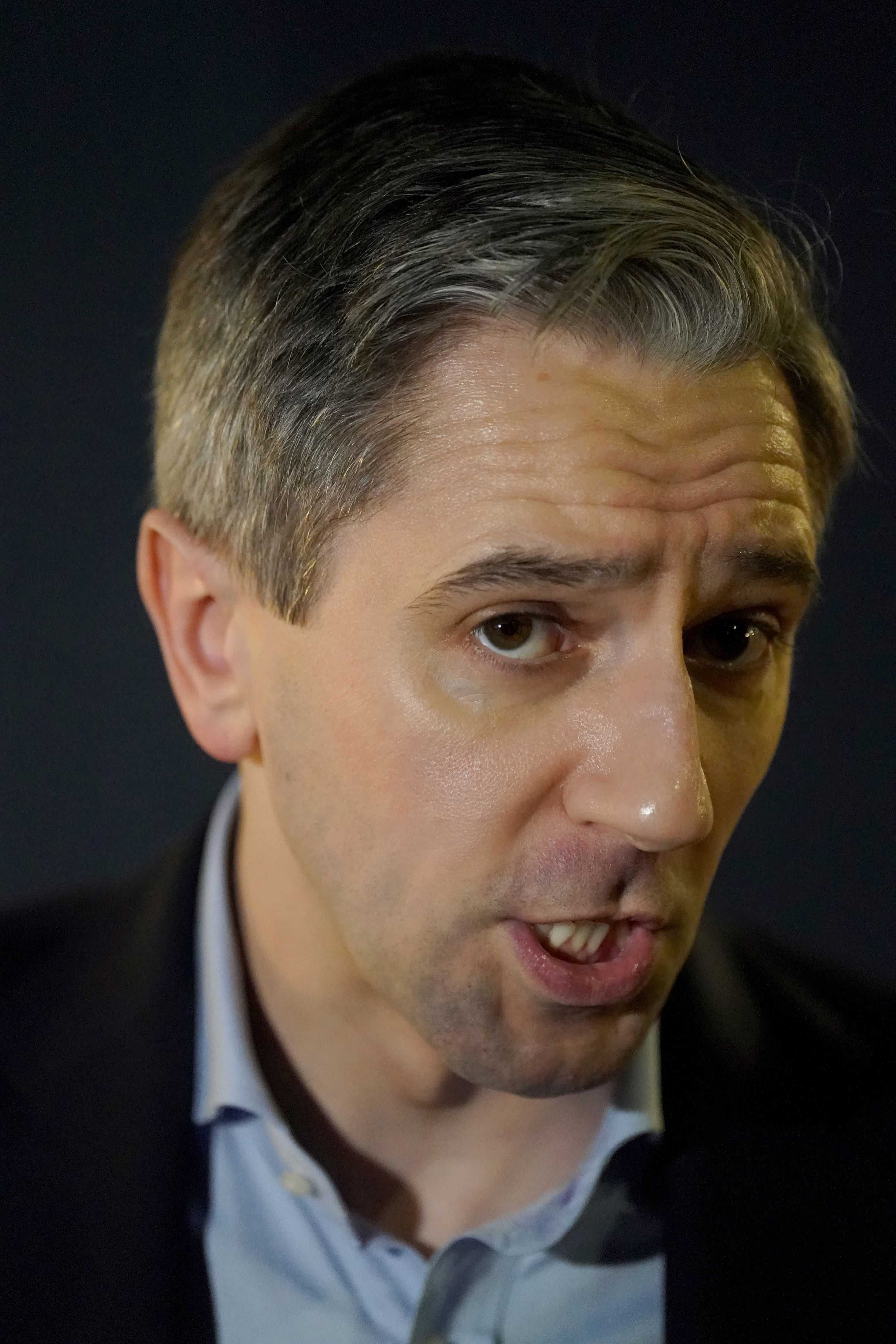 Deputy First Minister criticises Higgins over Gaza comments at ...