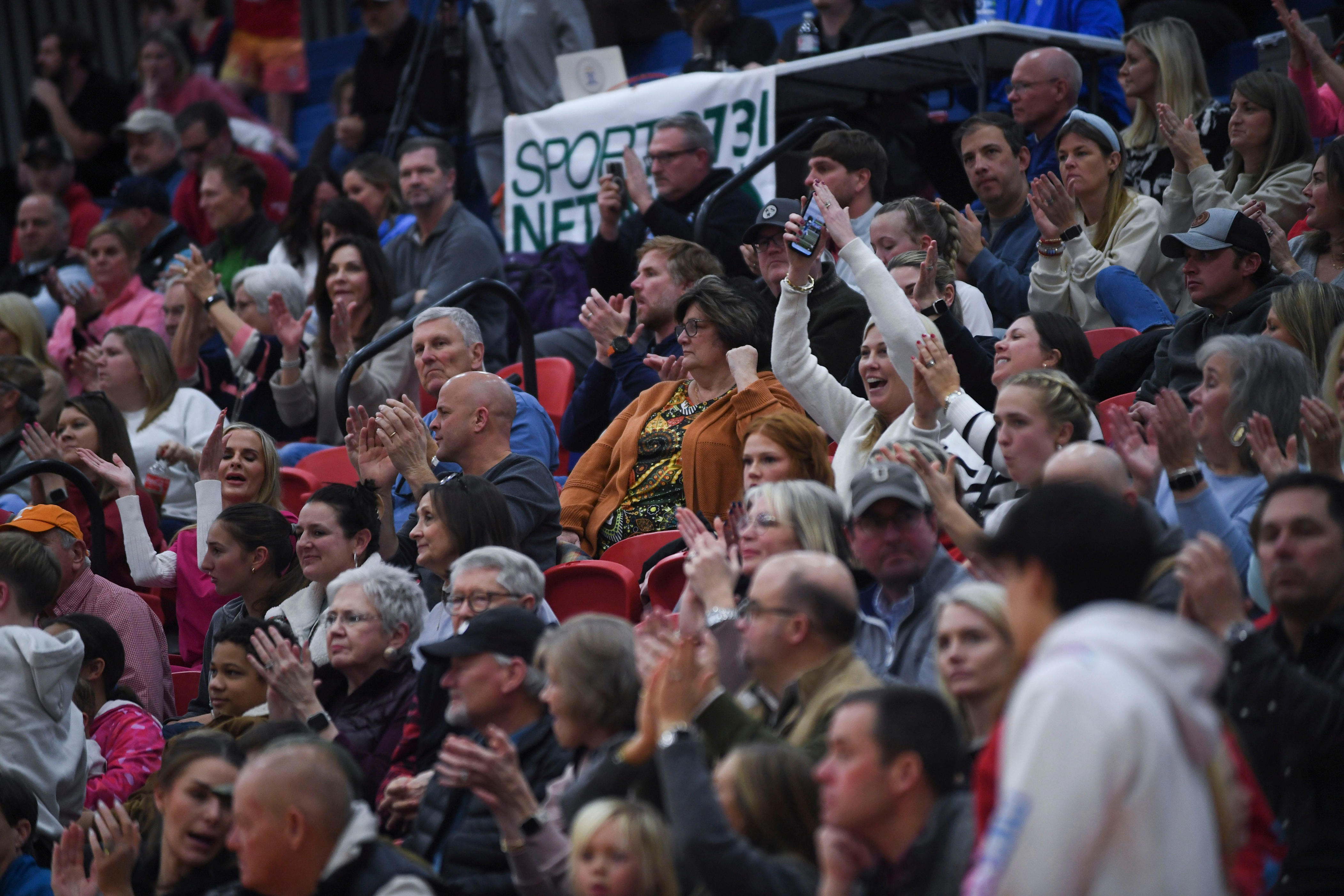 Jackson area TSSAA high school basketball games affected by illness