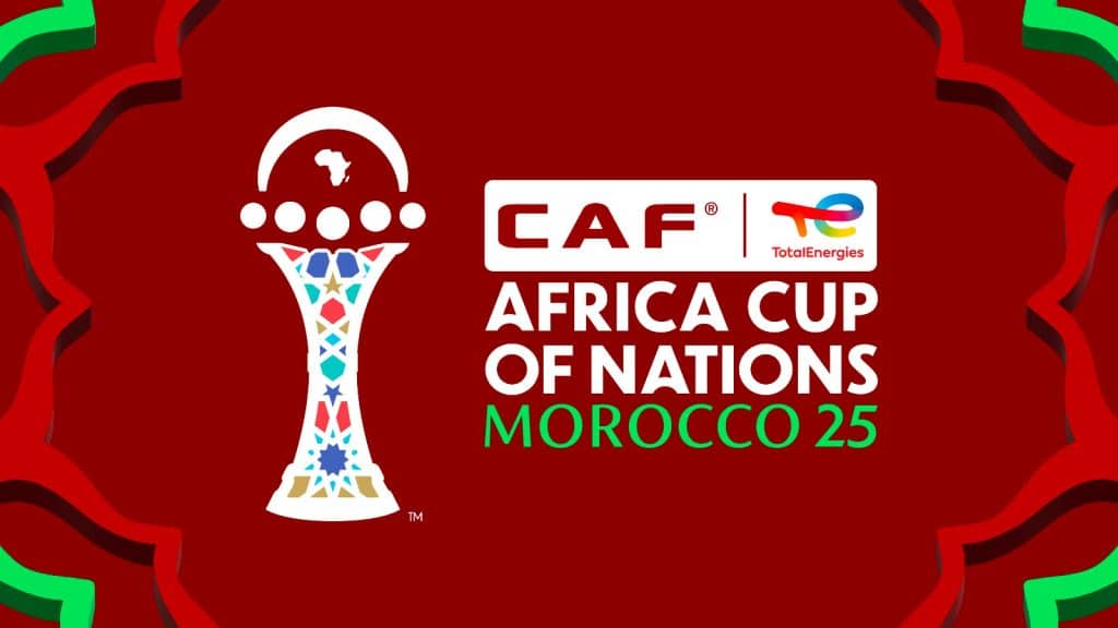 AFCON 2025: CAF unveils major changes to the competition format