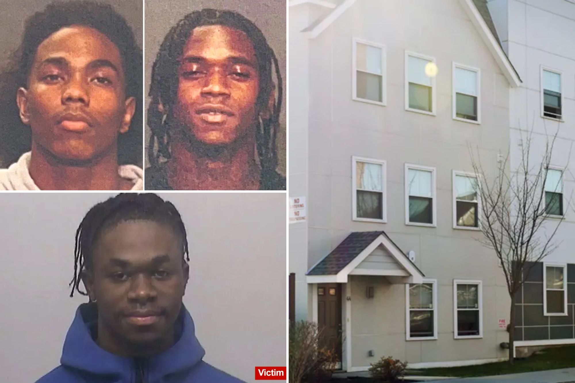 NYC gun suspects dodged prison with gun ‘diversion’ program — now they ...