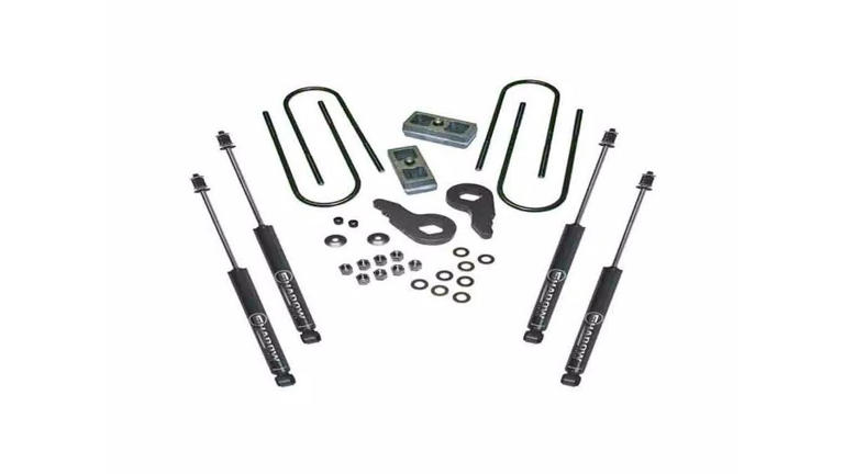 Best Suspension Lift Kits for Jeep Wranglers: Hiking Things Up