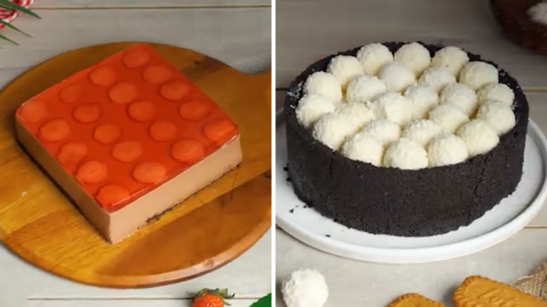 Delicious & Beautiful Cakes | Stunning Designs You’ll Crave | Mr. Cake 🍰