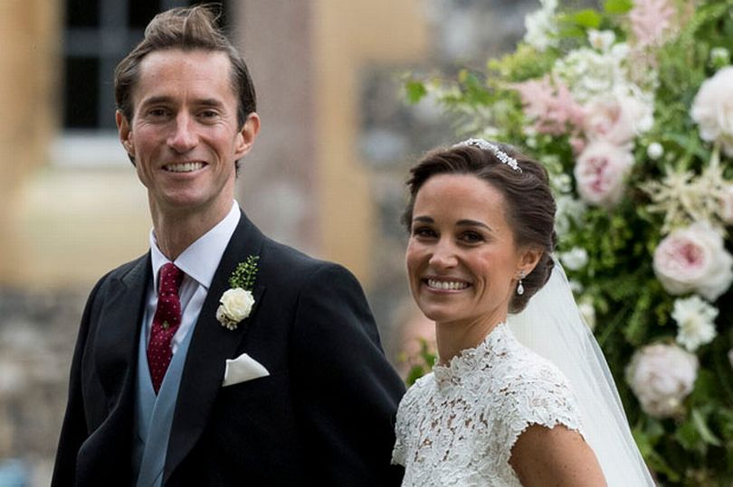 "He thought I was dangerous” - Spencer Matthews admits brother James ...