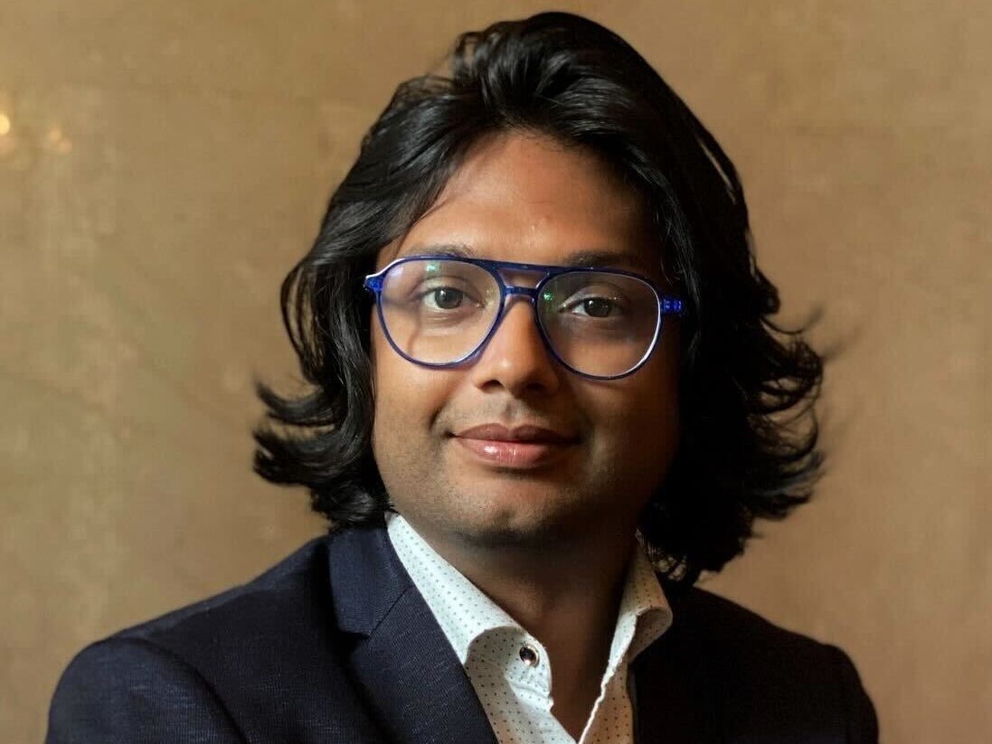 Lambda Labs' COO has left the AI cloud provider to head Positron, a ...