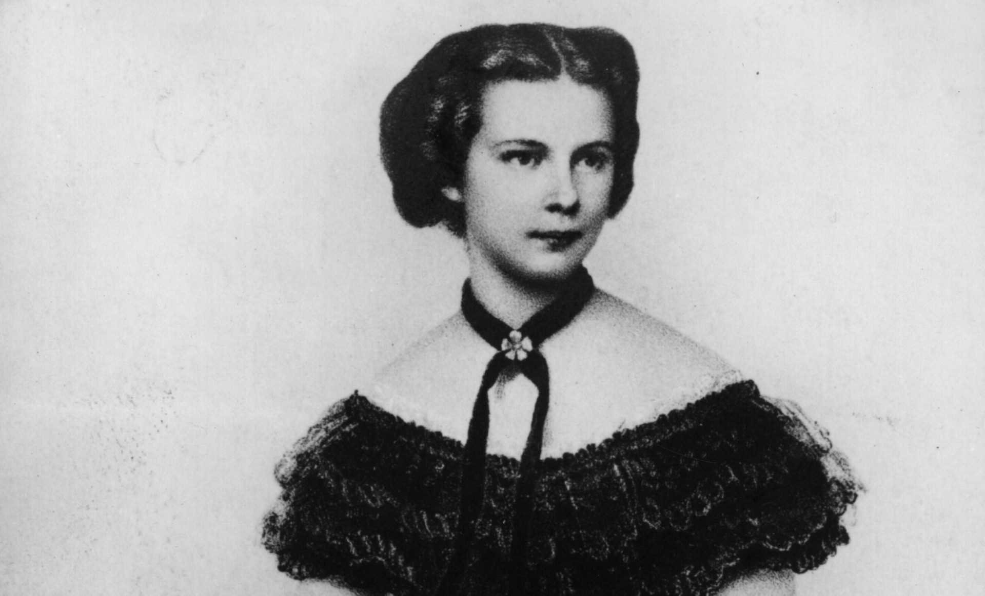 The tragic true story of free-spirited Empress Elisabeth