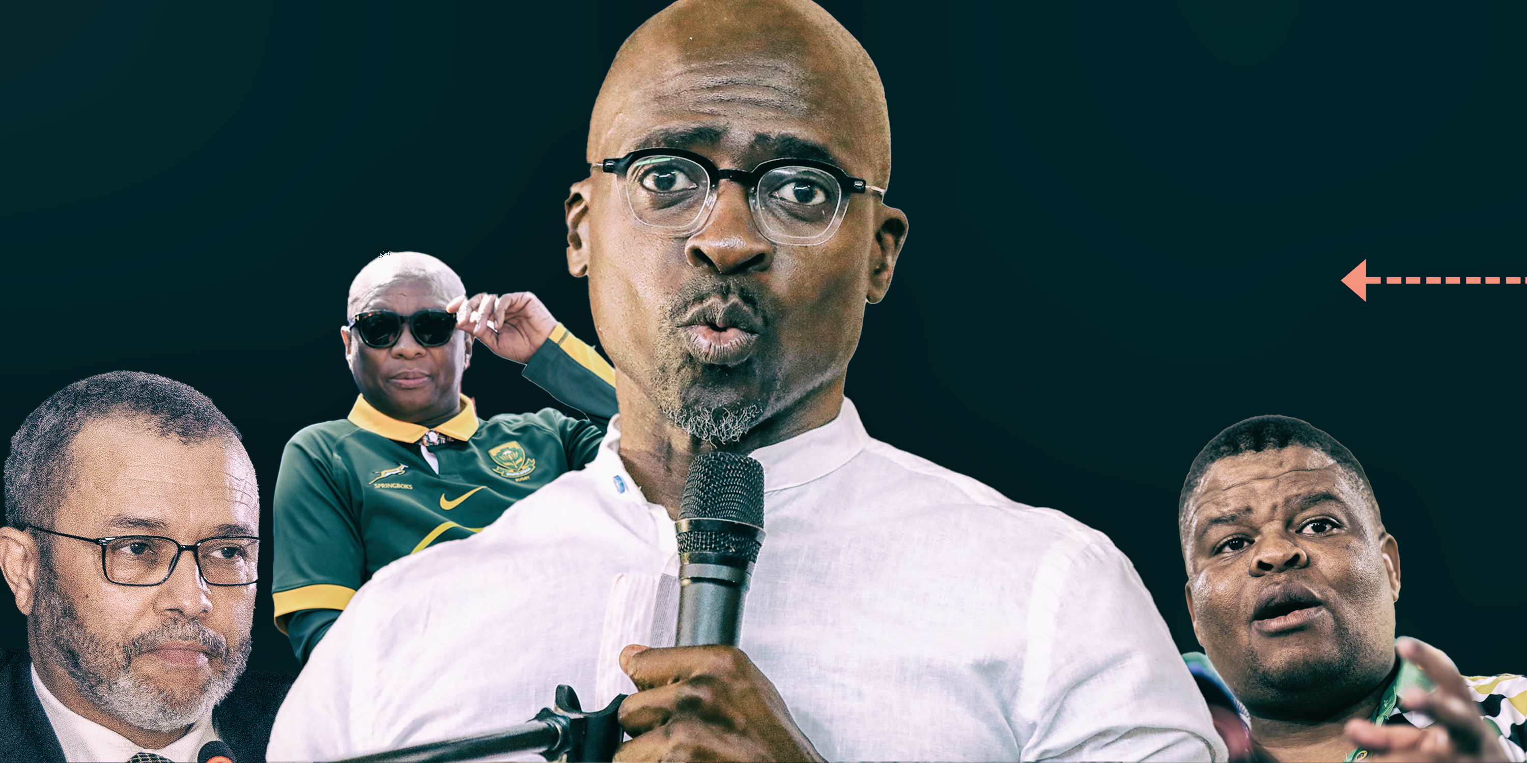 ANC summons 4 senior State Capture-accused members to appear before ...