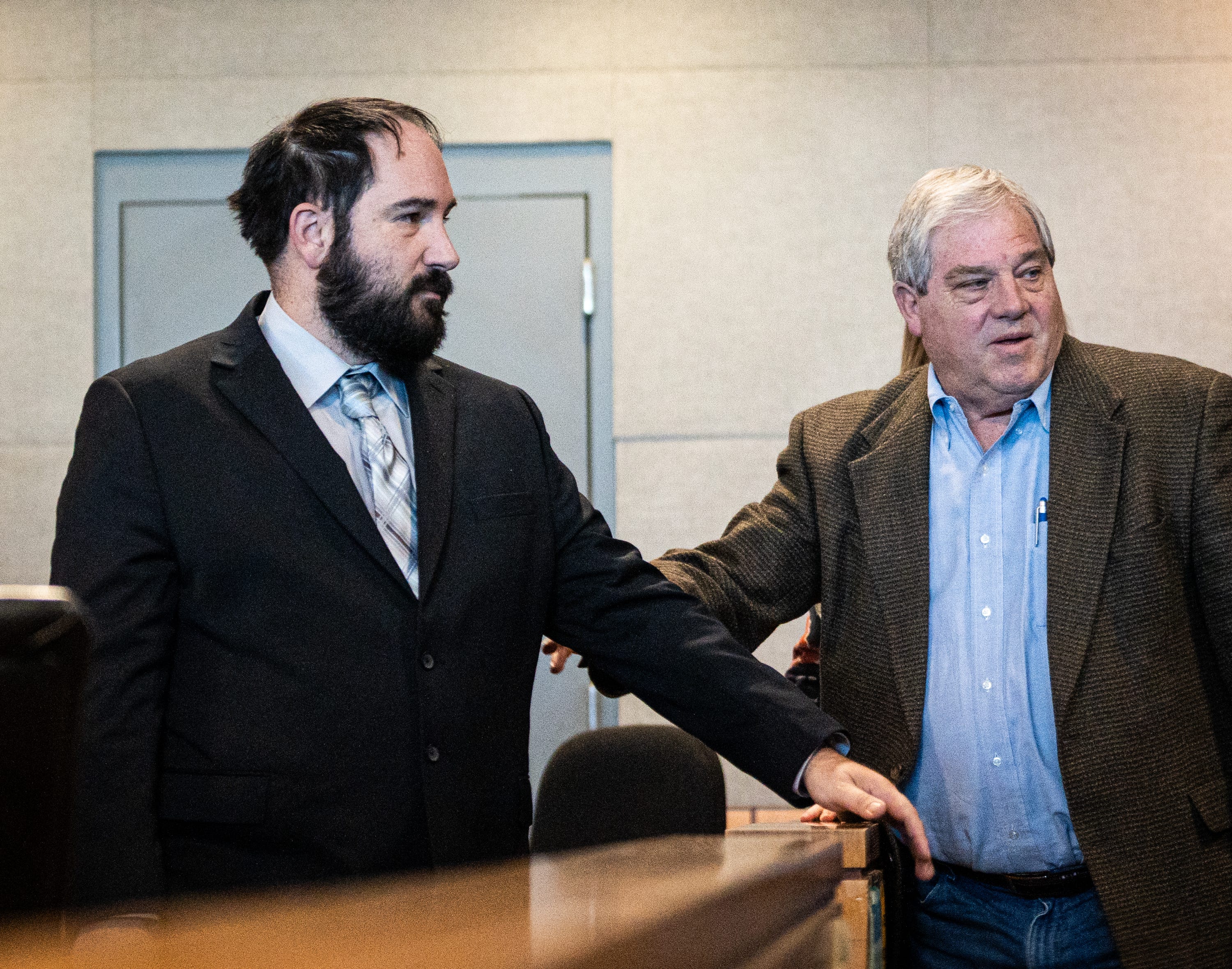 Daniel Perry to face trial for deadly conduct after being pardoned for ...