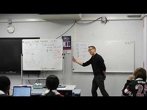 Differentiating Inverse Trigonometric Functions (4 of 6: Proof for ...